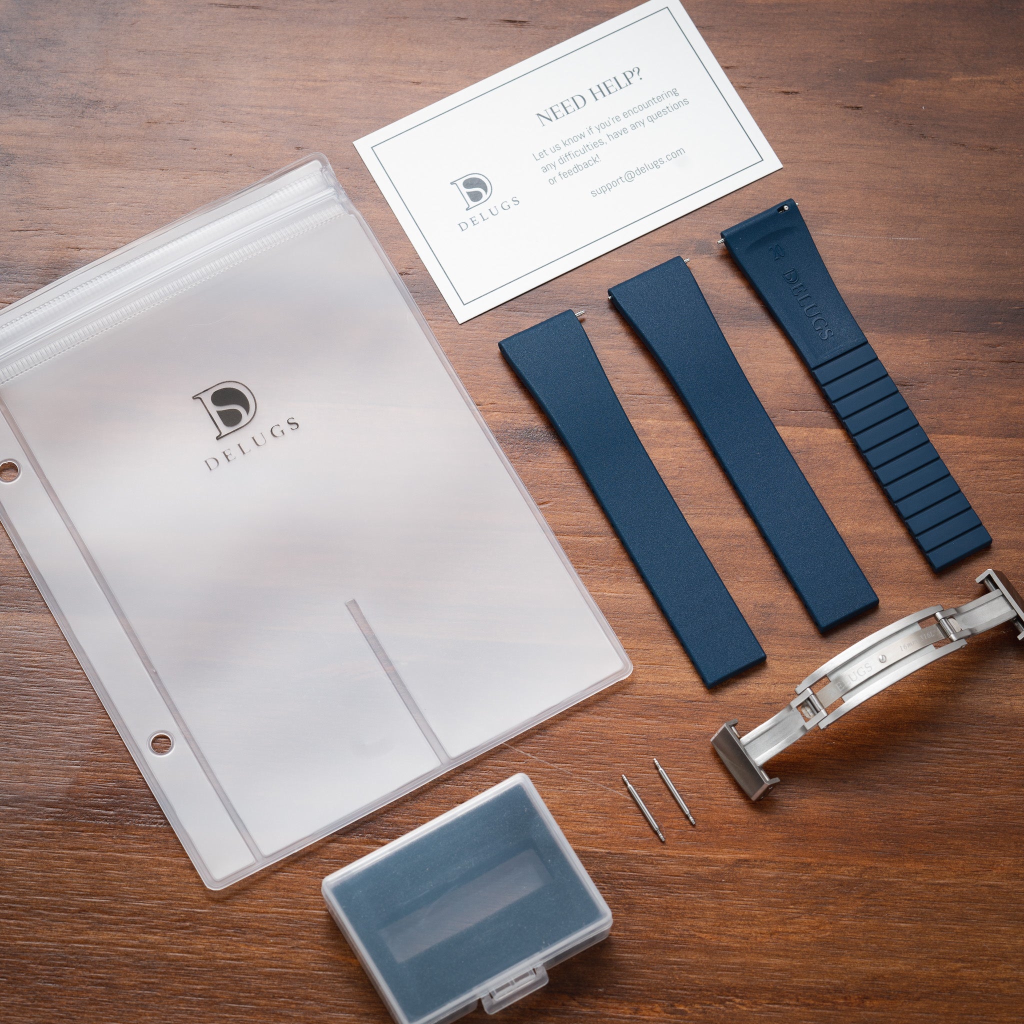 CTS - How many sides do we provide? – Delugs