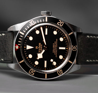 Strap Guide: Grand Seiko SBGY007 Omiwatari – Delugs