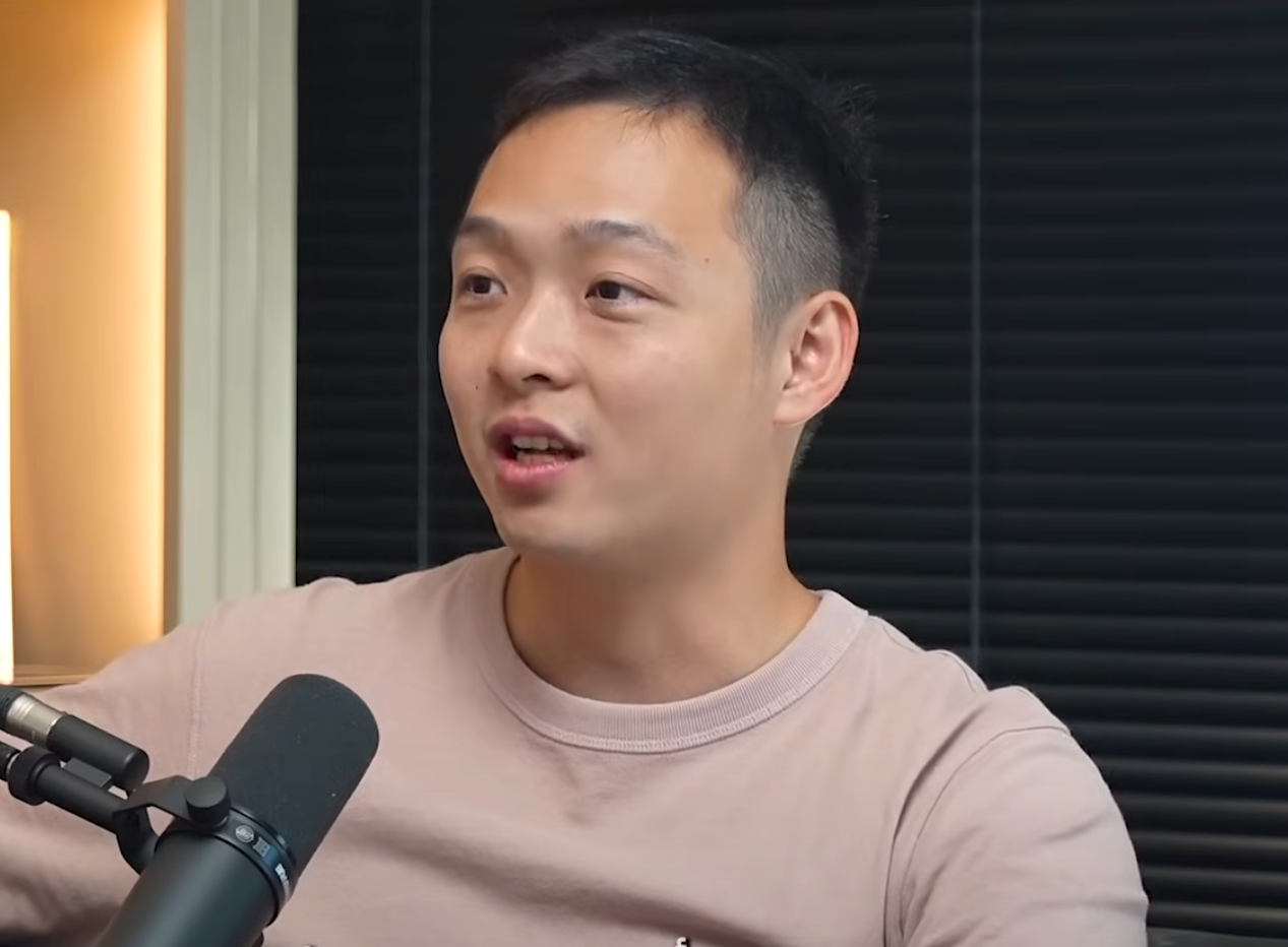 Time Keeper Podcast with Ken Kuan – Delugs