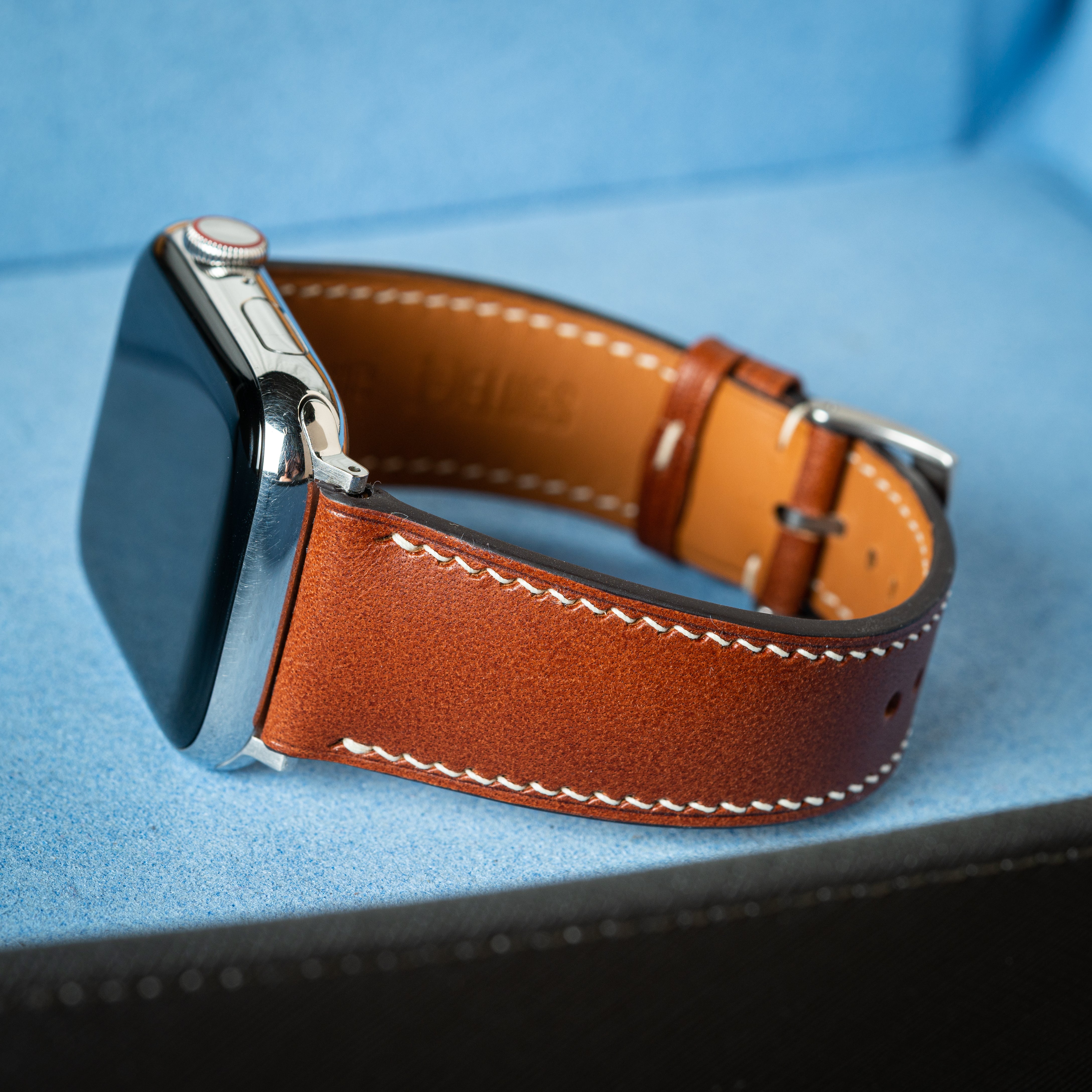 Apple Watch Straps - Signature | Delugs