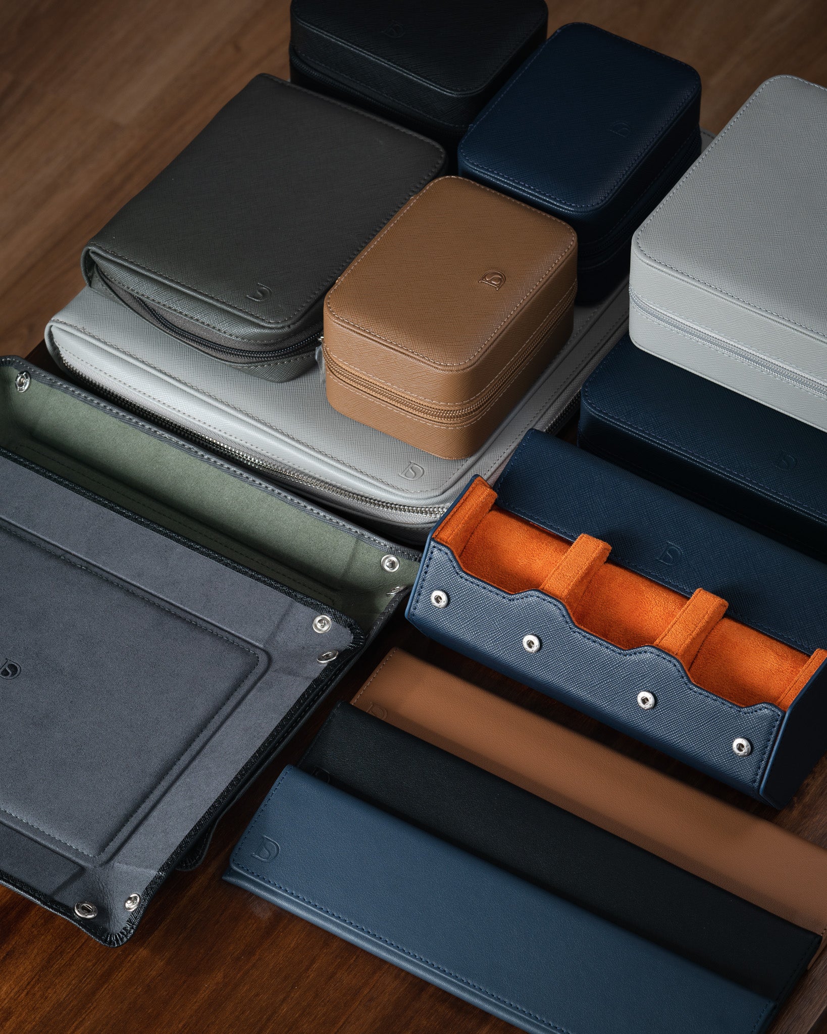 Accessories | Delugs Watch Accessories