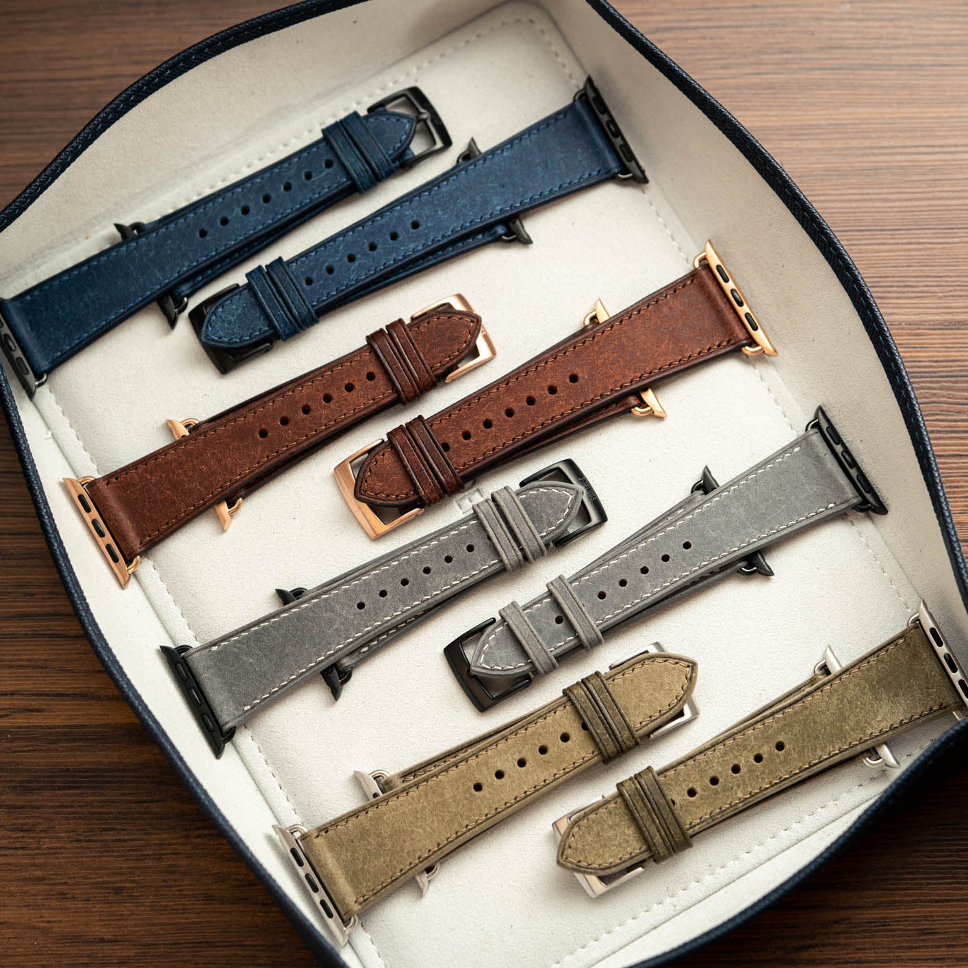 Apple Watch Straps | Delugs