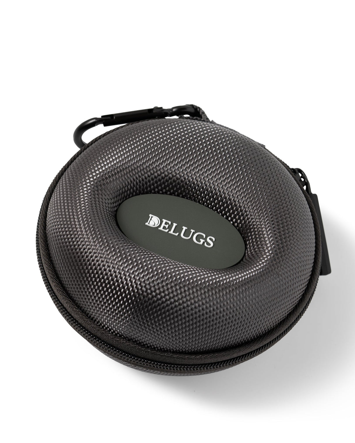 The Bagel - Grey/Navy – Delugs