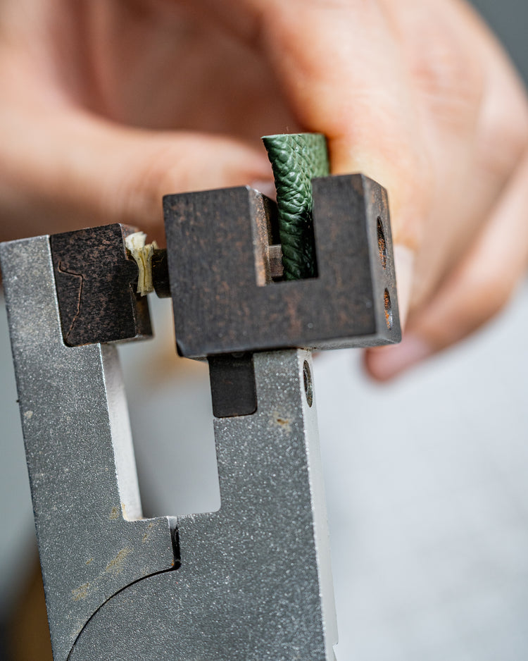 Our Crafting Process – Delugs