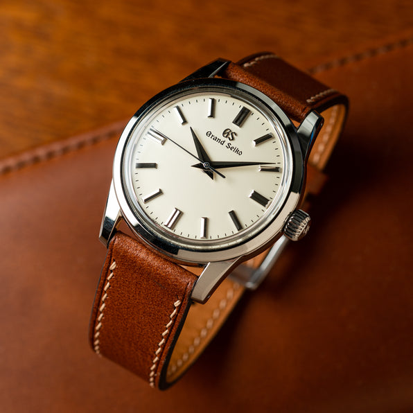 Handcrafted Watch Straps | Delugs