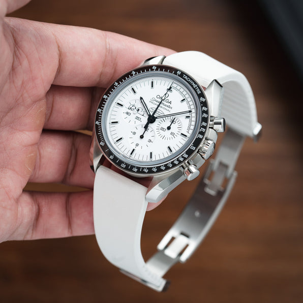 Handcrafted Watch Straps | Delugs