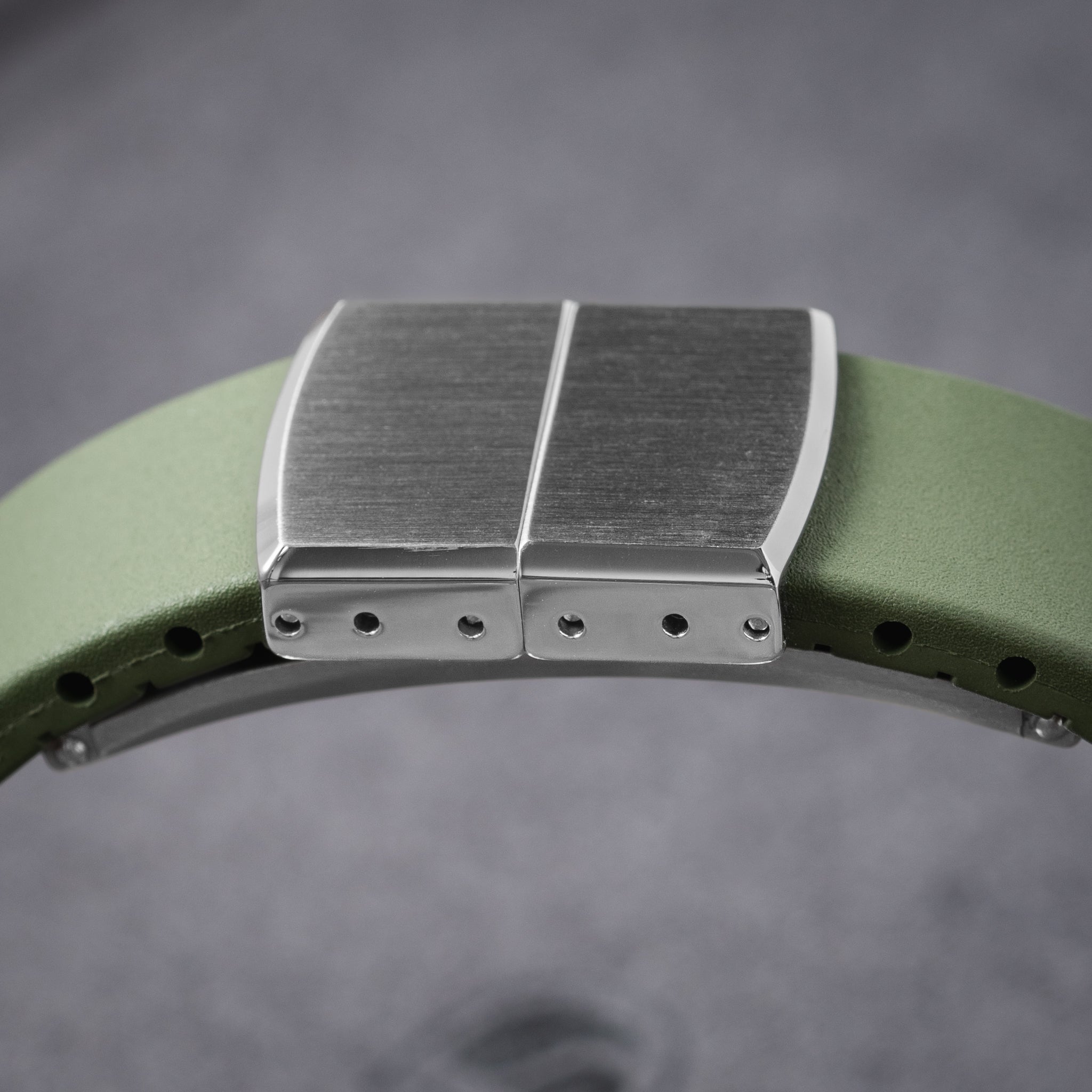 CTS Deployant Clasp - Delugs