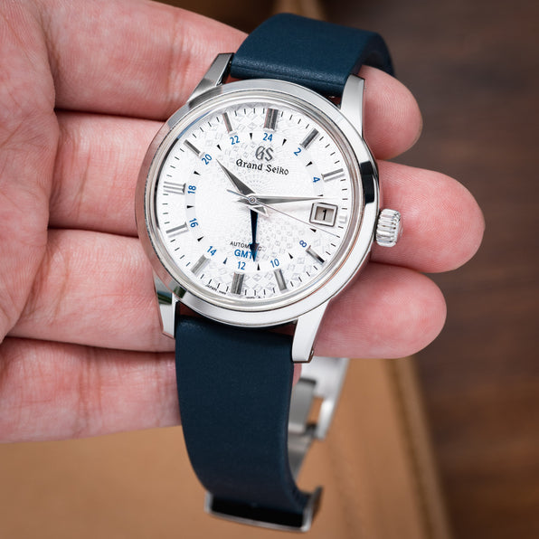 Handcrafted Watch Straps | Delugs