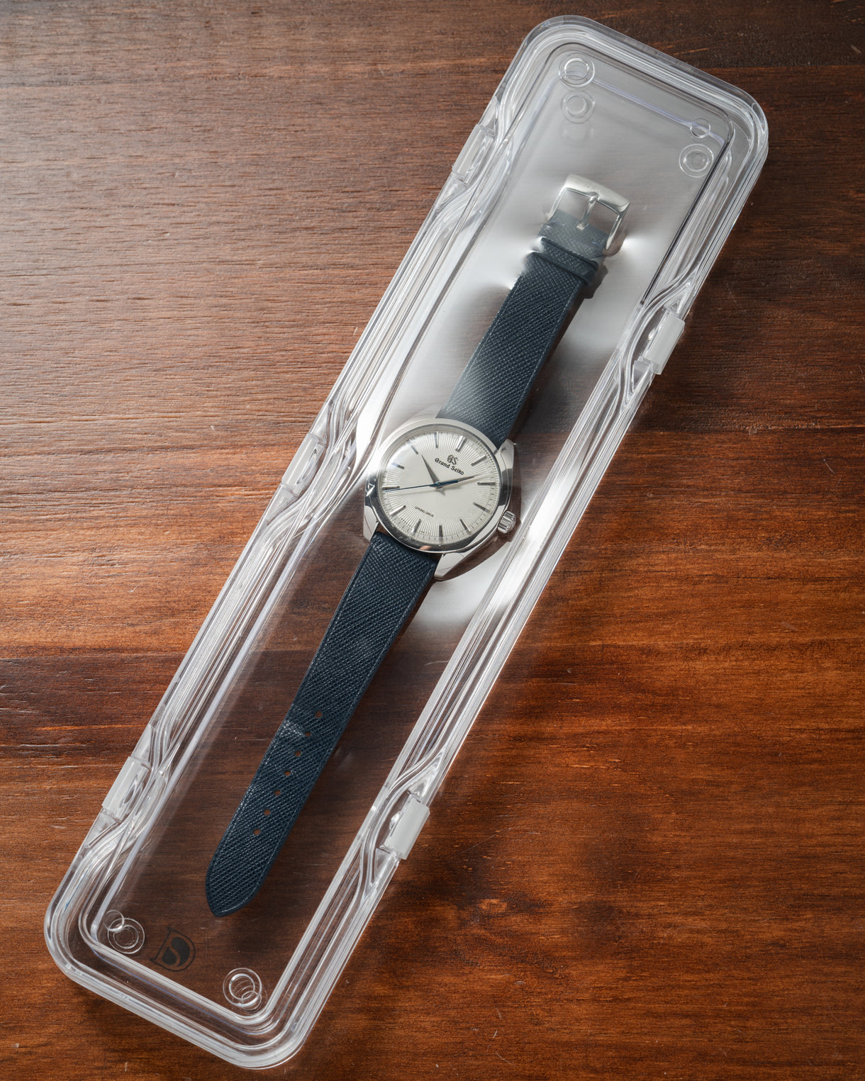 Membrane Box – Delugs