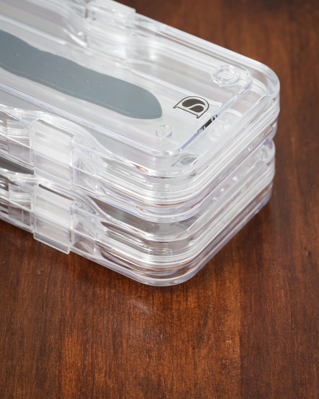 Membrane Box – Delugs