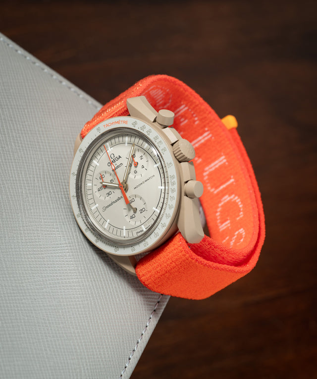Delcro Orange – Delugs
