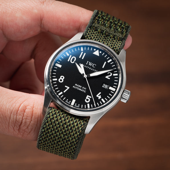Handcrafted Watch Straps | Delugs