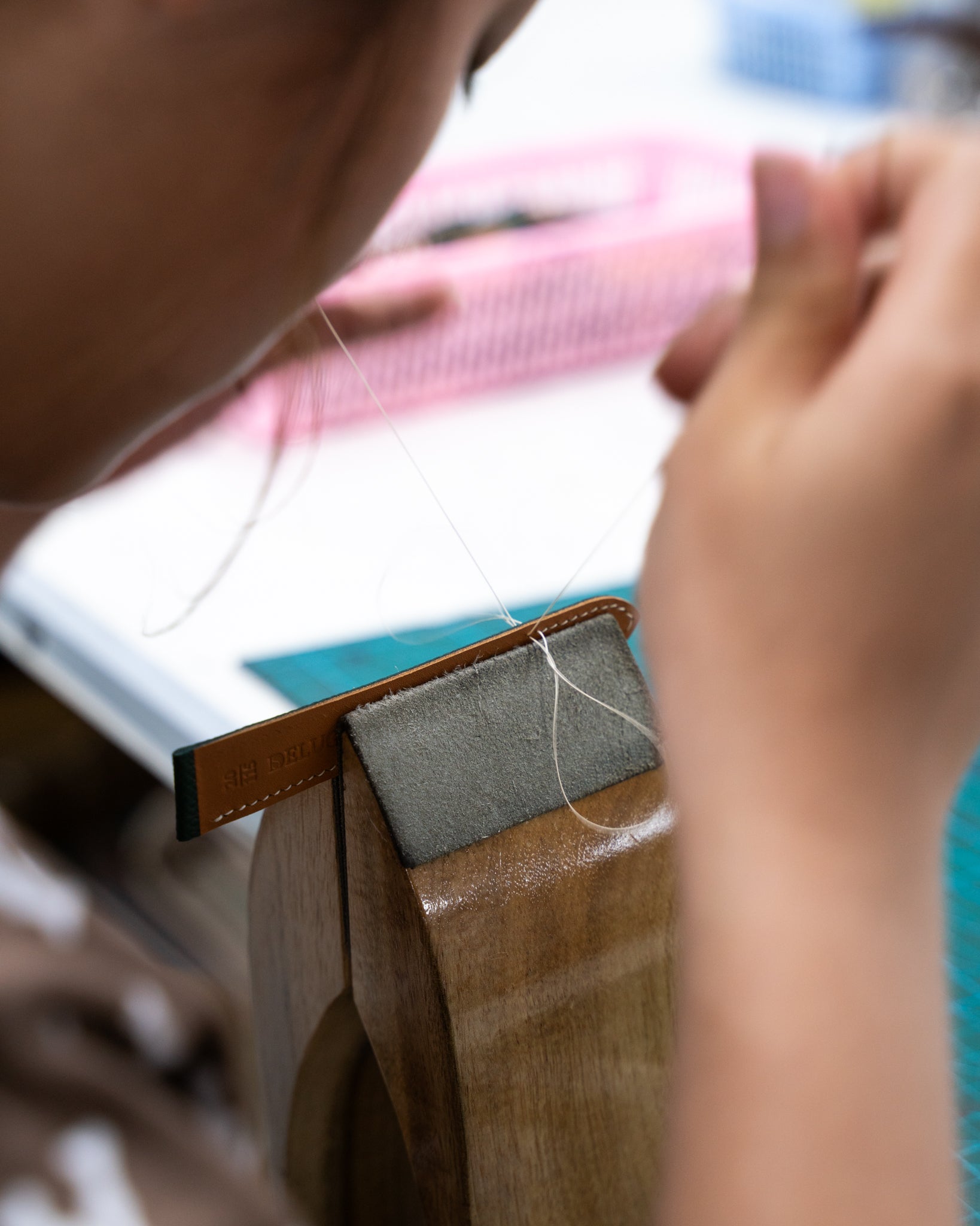 Our Crafting Process – Delugs