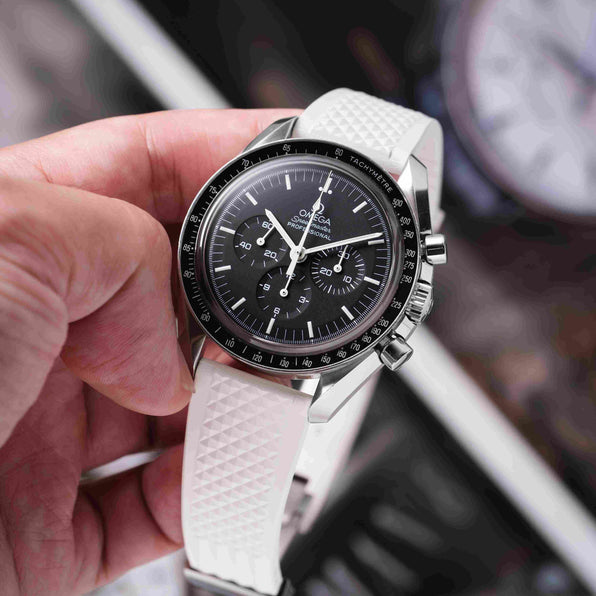 Handcrafted Watch Straps | Delugs