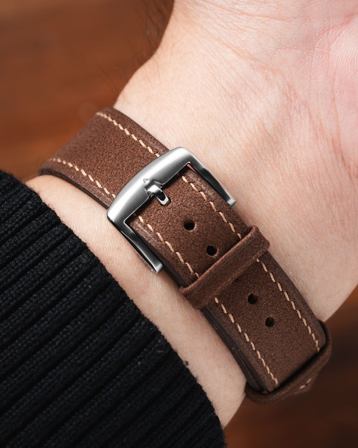 Fitwell Micro-Adjust Buckle | Watch Accessories | Delugs