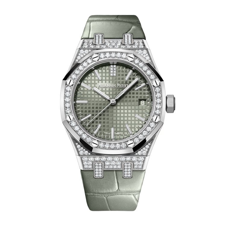 Straps for Audemars Piguet Royal Oak Selfwinding | Delugs