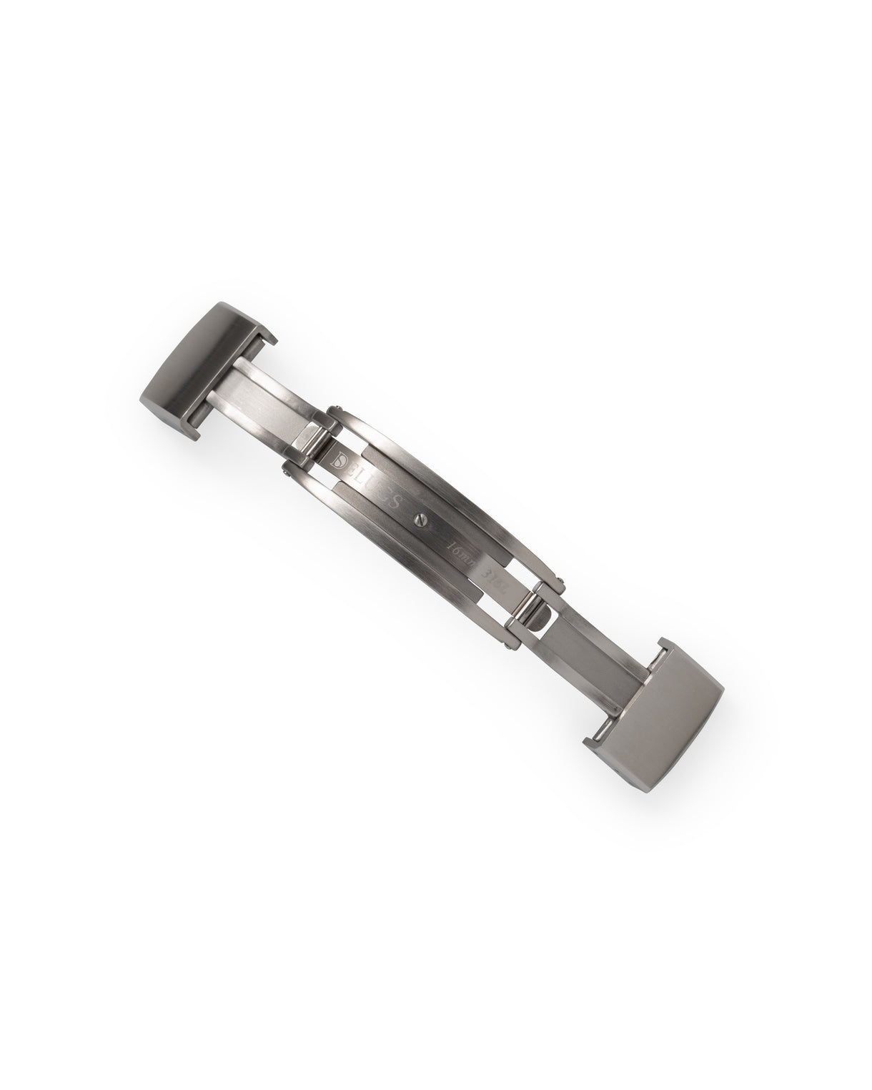 CTS Deployant Clasp – Delugs