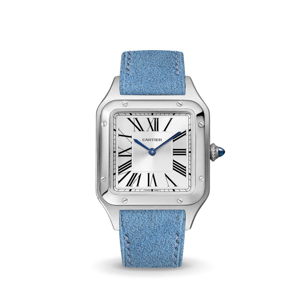 Appreciating Cartier – Delugs