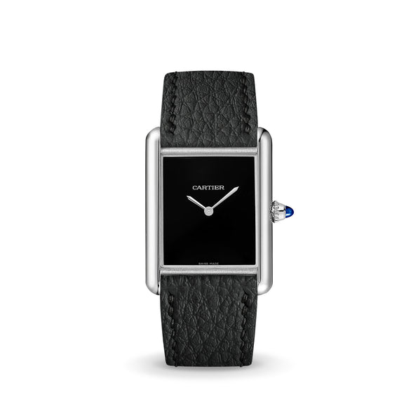 Strap Guide: Cartier Tank Must XL – Delugs