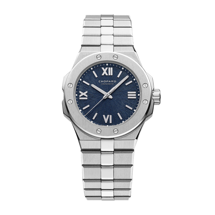 Straps for Chopard Alpine Eagle 33 298617-3001 – Delugs