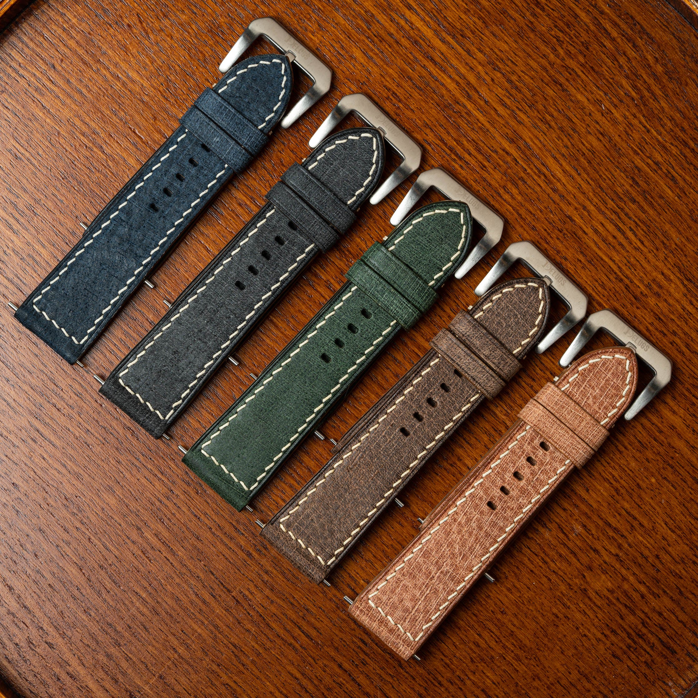 Strap Styles – Delugs