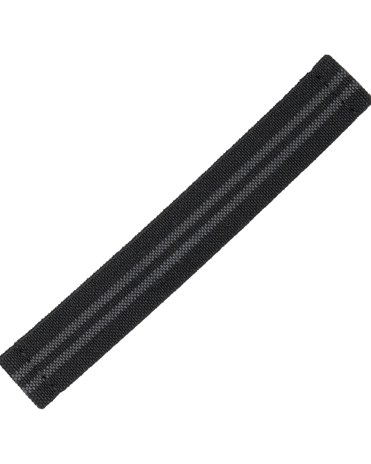Elastic Loop Bond Black/Grey – Delugs