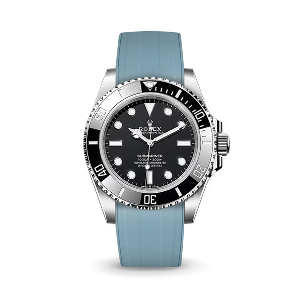 Strap Guide: Rolex Explorer 1 214270 – Delugs