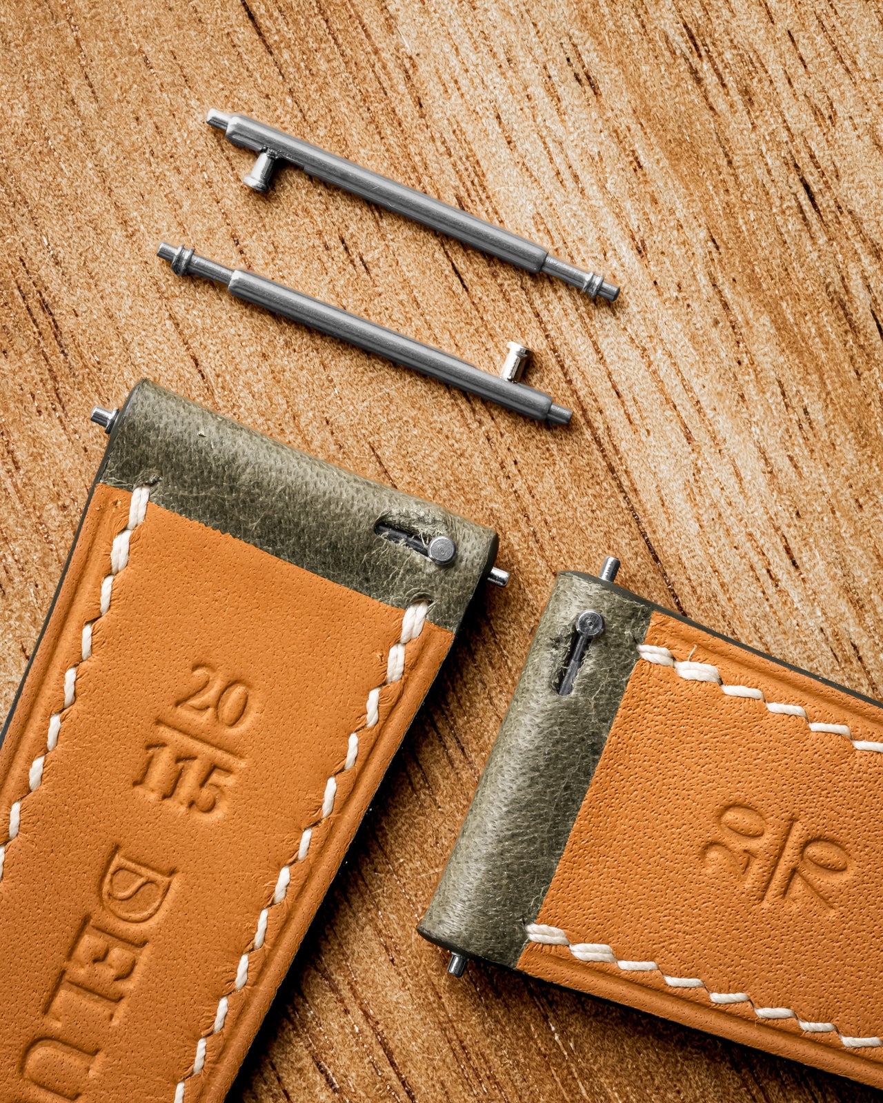 Watch Strap 101 – Delugs