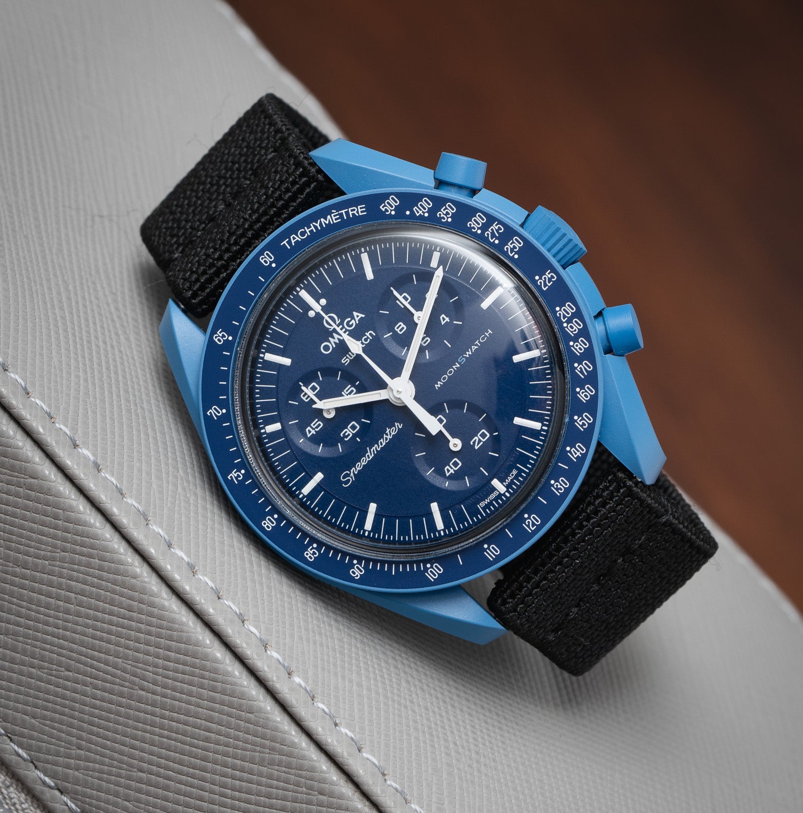 Elastic Loop Sizing Kit (Black) - Delugs