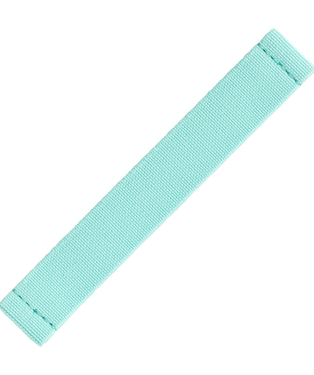 Elastic Loop Turquoise – Delugs